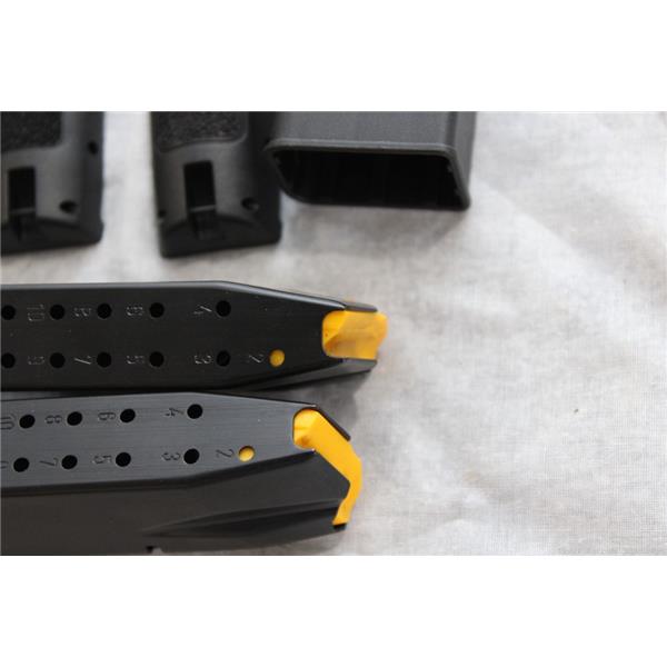 457 New and Used Price, Value, & Trends 2025