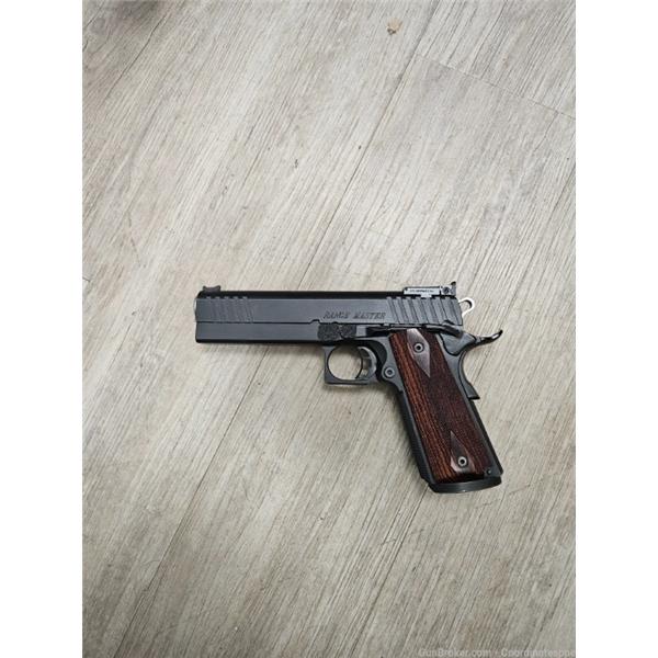 STI INTERNATIONAL RANGE MASTER New and Used Price, Value, & Trends 2025