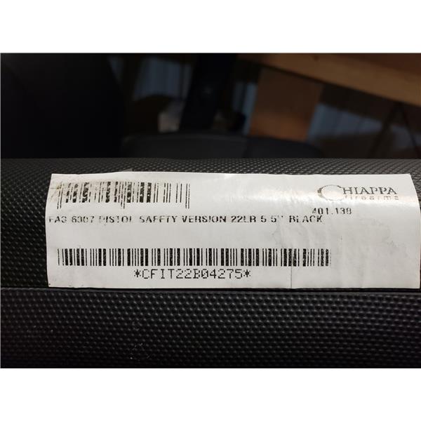 CHIAPPA 1911 22 TARGET New and Used Price, Value, & Trends 2024