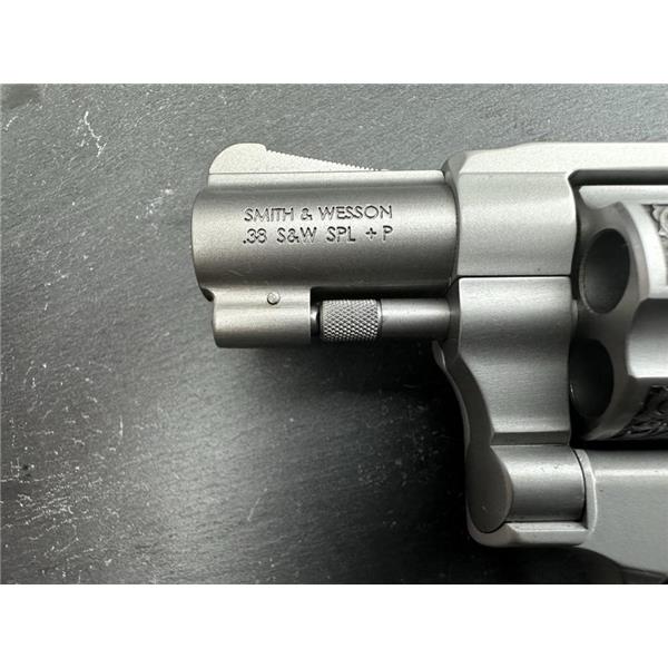 SMITH AND WESSON 642 New and Used Price, Value, & Trends 2024