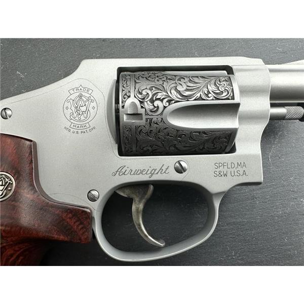 SMITH AND WESSON 642 New and Used Price, Value, & Trends 2024