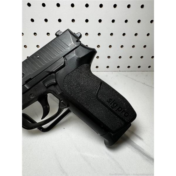 SIG SAUER SP2340 New and Used Price, Value, & Trends 2024