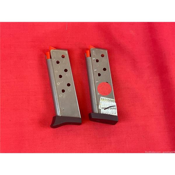 CS9 CHIEFS SPECIAL New and Used Price, Value, & Trends 2025