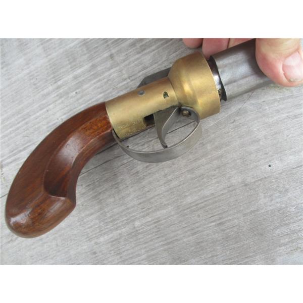 PEPPERBOX New and Used Price, Value, & Trends 2025