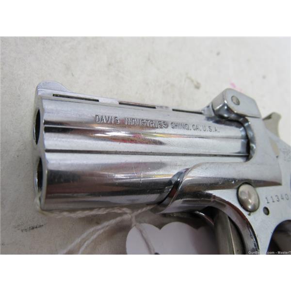 DAVIS INDUSTRIES D 32 New and Used Price, Value, & Trends 2025