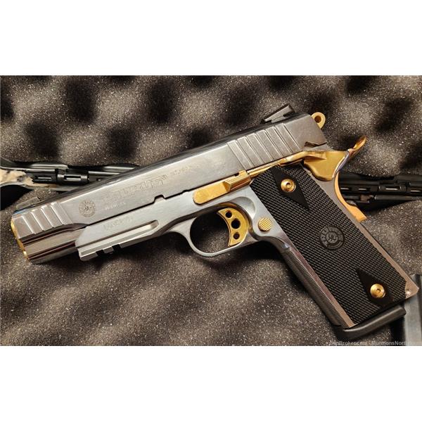 TAURUS PT1911 AR New and Used Price, Value, & Trends 2025