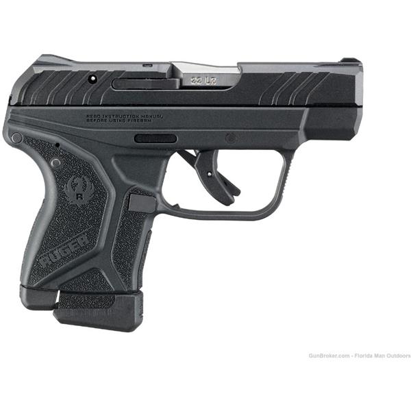 RUGER LCP II 380 New and Used Price, Value, & Trends 2025