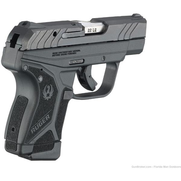 RUGER LCP II 380 New and Used Price, Value, & Trends 2025