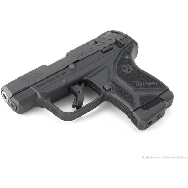 RUGER LCP2 New and Used Price, Value, & Trends 2024