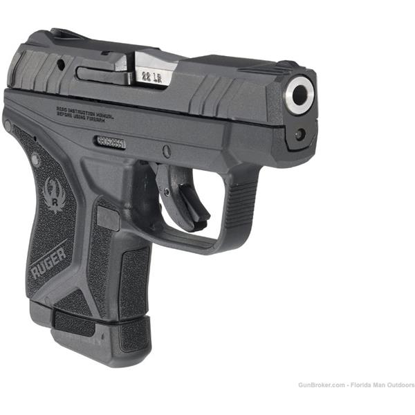 RUGER LCP II 380 New and Used Price, Value, & Trends 2025