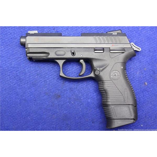 TAURUS PT809 New and Used Price, Value, & Trends 2024