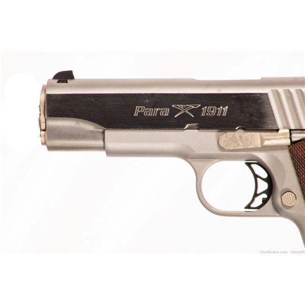 PARA ORDNANCE 1911 LTC New and Used Price, Value, & Trends 2024