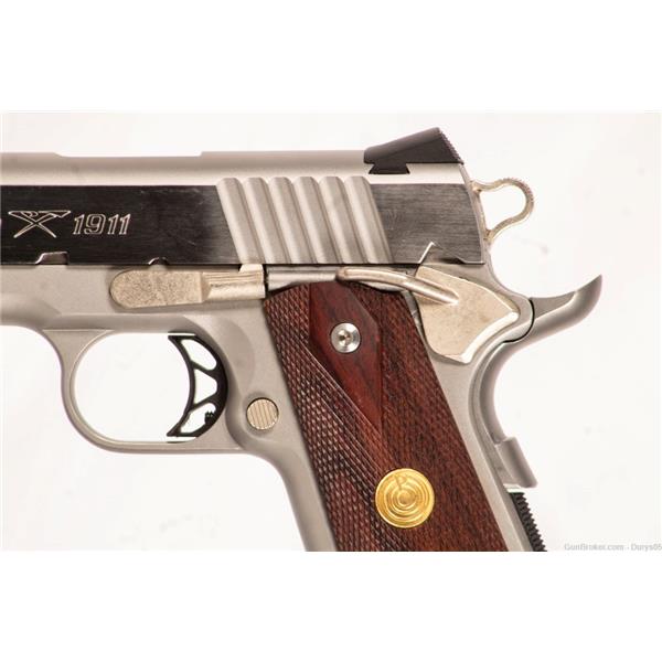 PARA ORDNANCE 1911 LTC New and Used Price, Value, & Trends 2024