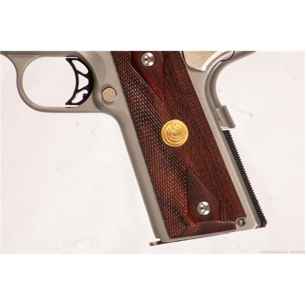 PARA ORDNANCE 1911 LTC New and Used Price, Value, & Trends 2024