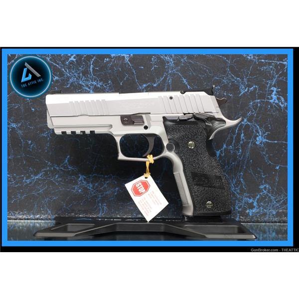 SIG SAUER P226 New and Used Price, Value, & Trends 2024