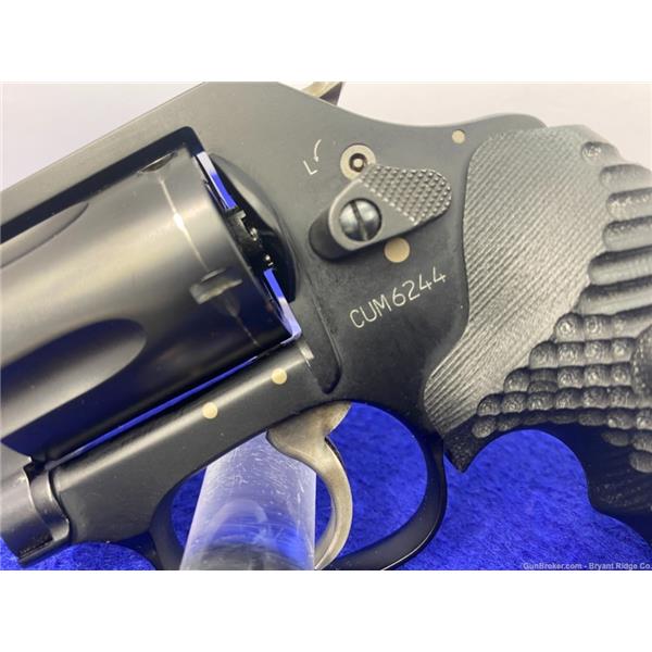 SMITH WESSON 360J New and Used Price, Value, & Trends 2025