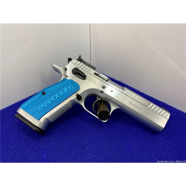 TANFOGLIO WITNESS New and Used Price, Value, & Trends 2025