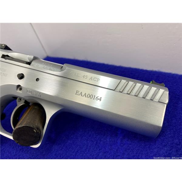 TANFOGLIO WITNESS New and Used Price, Value, & Trends 2025