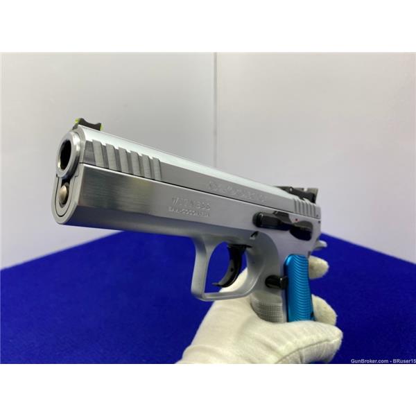 EAA WITNESS 45 New and Used Price, Value, & Trends 2025