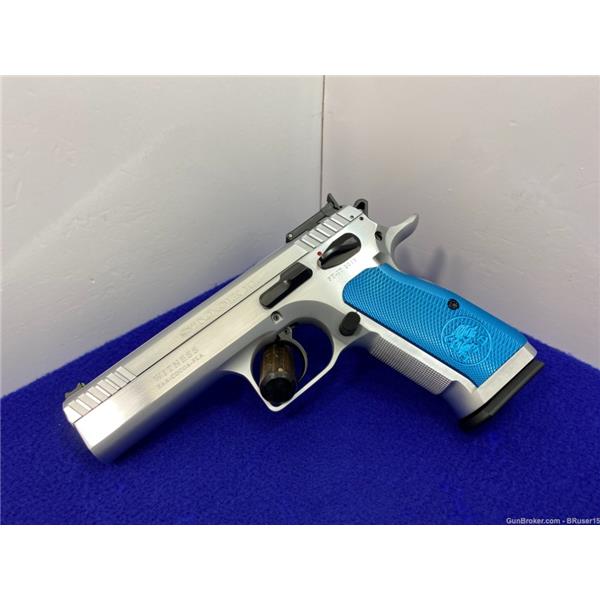 TANFOGLIO WITNESS New and Used Price, Value, & Trends 2025