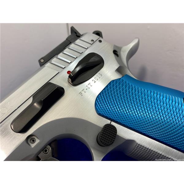 TANFOGLIO WITNESS New and Used Price, Value, & Trends 2025