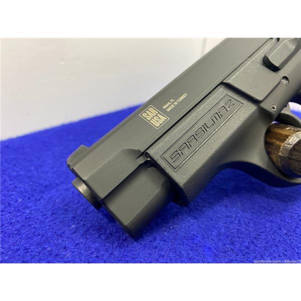 SARSILMAZ New and Used Price, Value, & Trends 2025