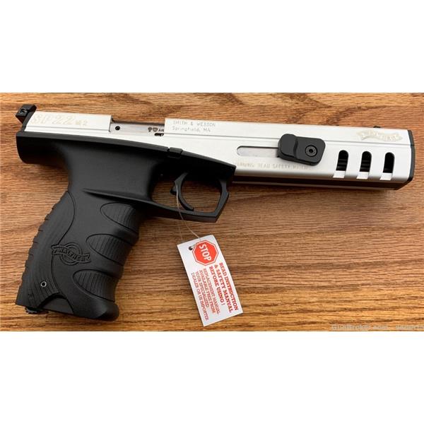 WALTHER SP22 New and Used Price, Value, & Trends 2025