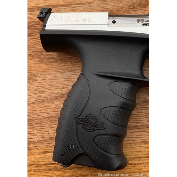 WALTHER SP22 New and Used Price, Value, & Trends 2025