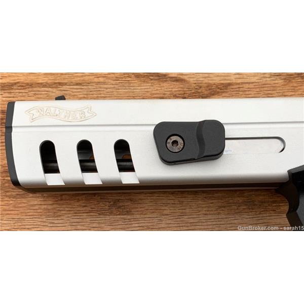 WALTHER SP22 New and Used Price, Value, & Trends 2025