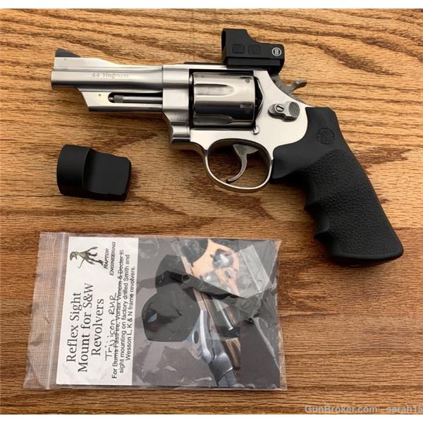 629 MOUNTAIN GUN New and Used Price, Value, & Trends 2025