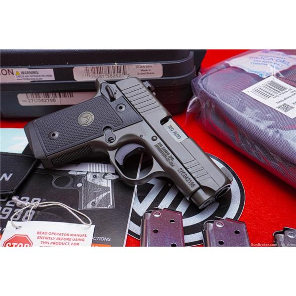 SIG SAUER P238 LEGION New and Used Price, Value, & Trends 2025