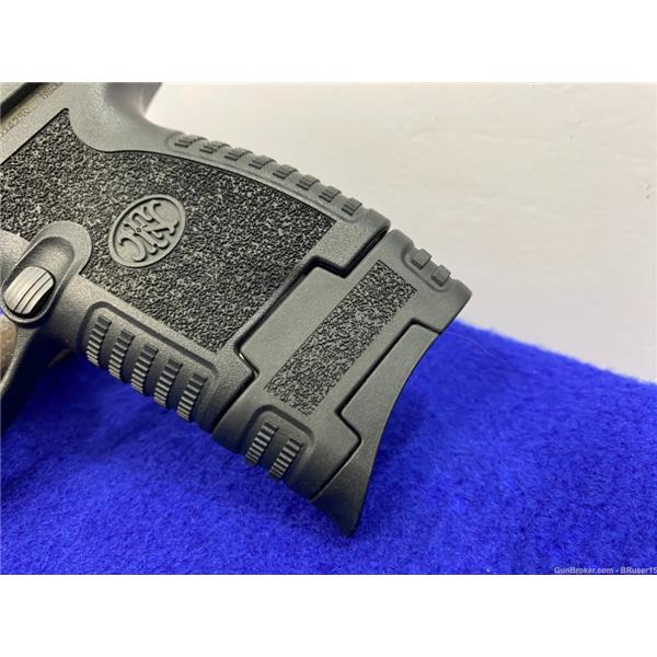 FN 503 New and Used Price, Value, & Trends 2024