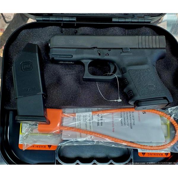 GLOCK 29 New and Used Price, Value, & Trends 2024