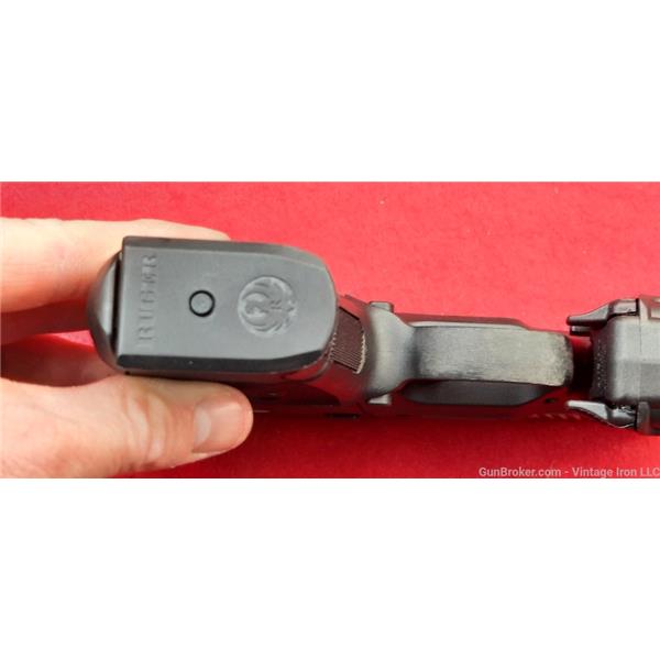 RUGER SR9C New and Used Price, Value, & Trends 2025