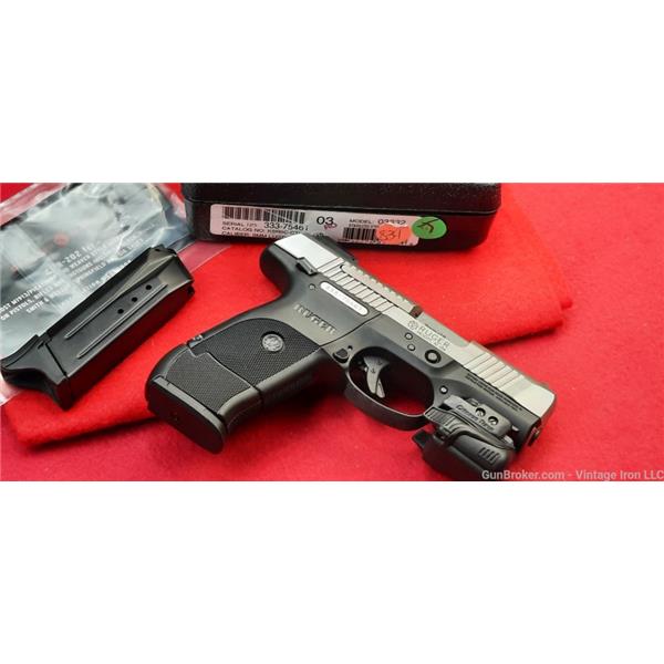RUGER SR9C New and Used Price, Value, & Trends 2025