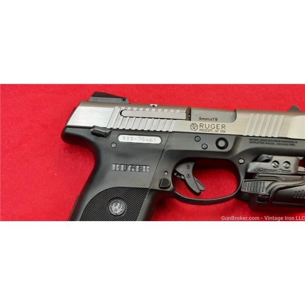 RUGER SR9C New and Used Price, Value, & Trends 2025
