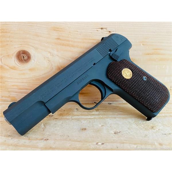 COLT 1903 AUTOMATIC New and Used Price, Value, & Trends 2025