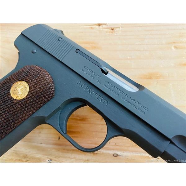 COLT 1903 New and Used Price, Value, & Trends 2025