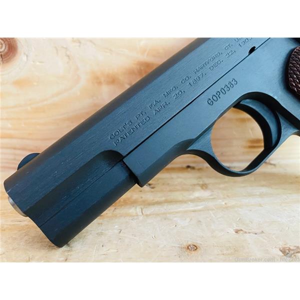 COLT 1903 New and Used Price, Value, & Trends 2025