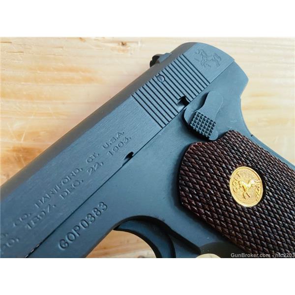 COLT 1903 New and Used Price, Value, & Trends 2025