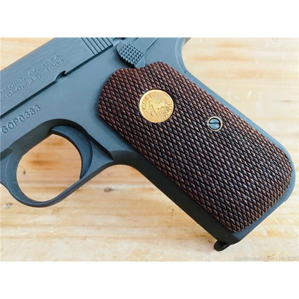 COLT 1903 New and Used Price, Value, & Trends 2025