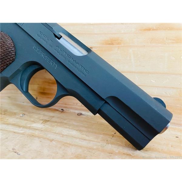 COLT 1903 New and Used Price, Value, & Trends 2025