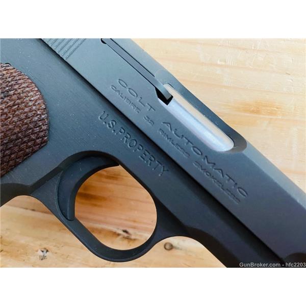 COLT 1903 New and Used Price, Value, & Trends 2025