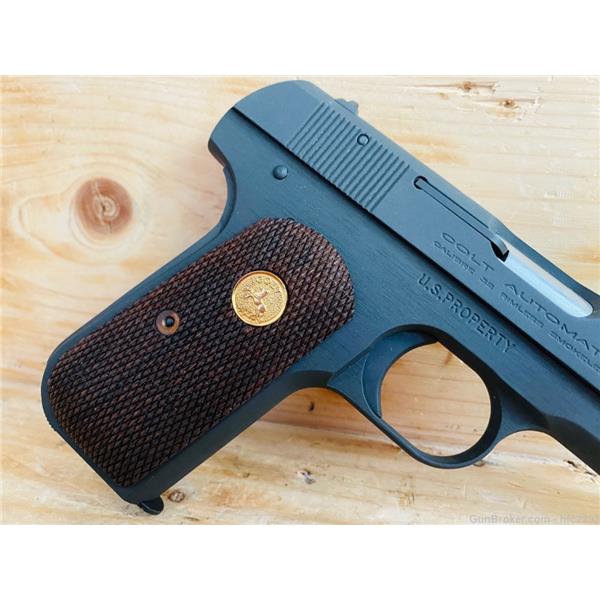 COLT 1903 AUTOMATIC New and Used Price, Value, & Trends 2025