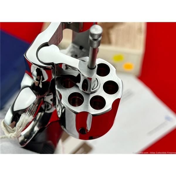 COLT PYTHON New and Used Price, Value, & Trends 2024