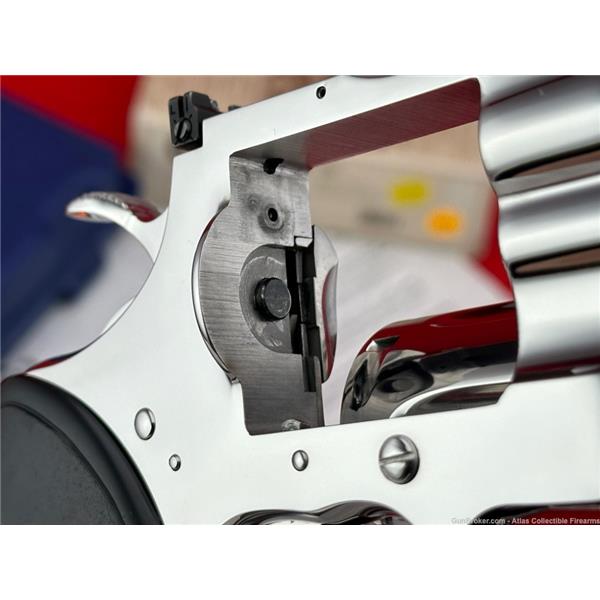 COLT PYTHON New and Used Price, Value, & Trends 2024