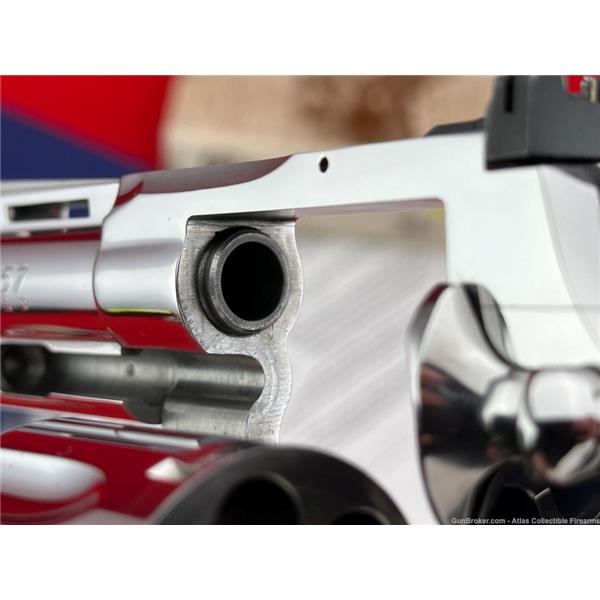 COLT PYTHON New and Used Price, Value, & Trends 2024