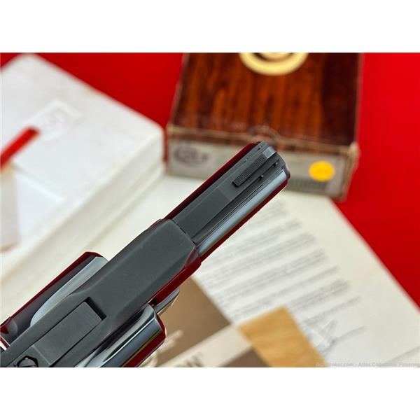 COLT PYTHON New and Used Price, Value, & Trends 2024