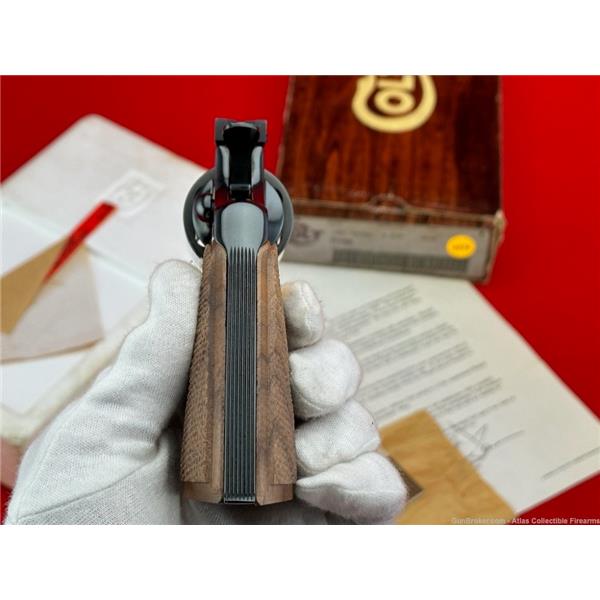 COLT PYTHON New and Used Price, Value, & Trends 2024