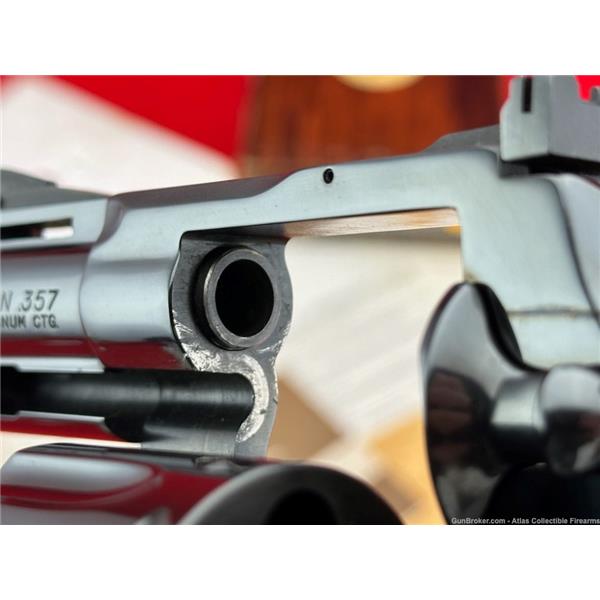 COLT PYTHON New and Used Price, Value, & Trends 2024